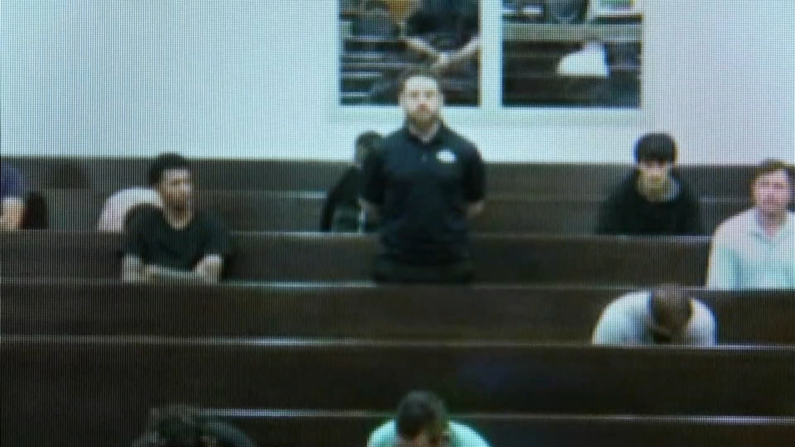 Store clerk killed: Suspect charged with manslaughter after allegedly ...