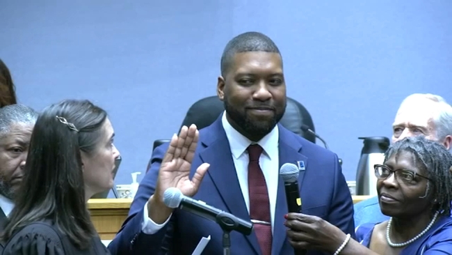 Durham 2024 State of the City | Durham mayor Leo Williams delivers ...