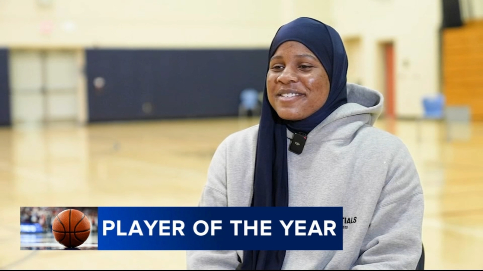 Breaking records: Philadelphia junior helps her team at Universal ...