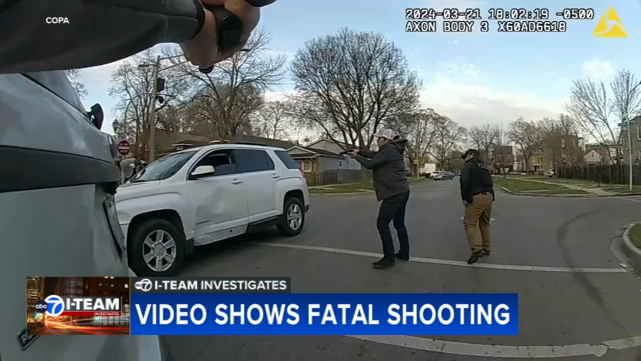 Eyewitness News at 6am - October 5, 2023 - ABC7 Chicago