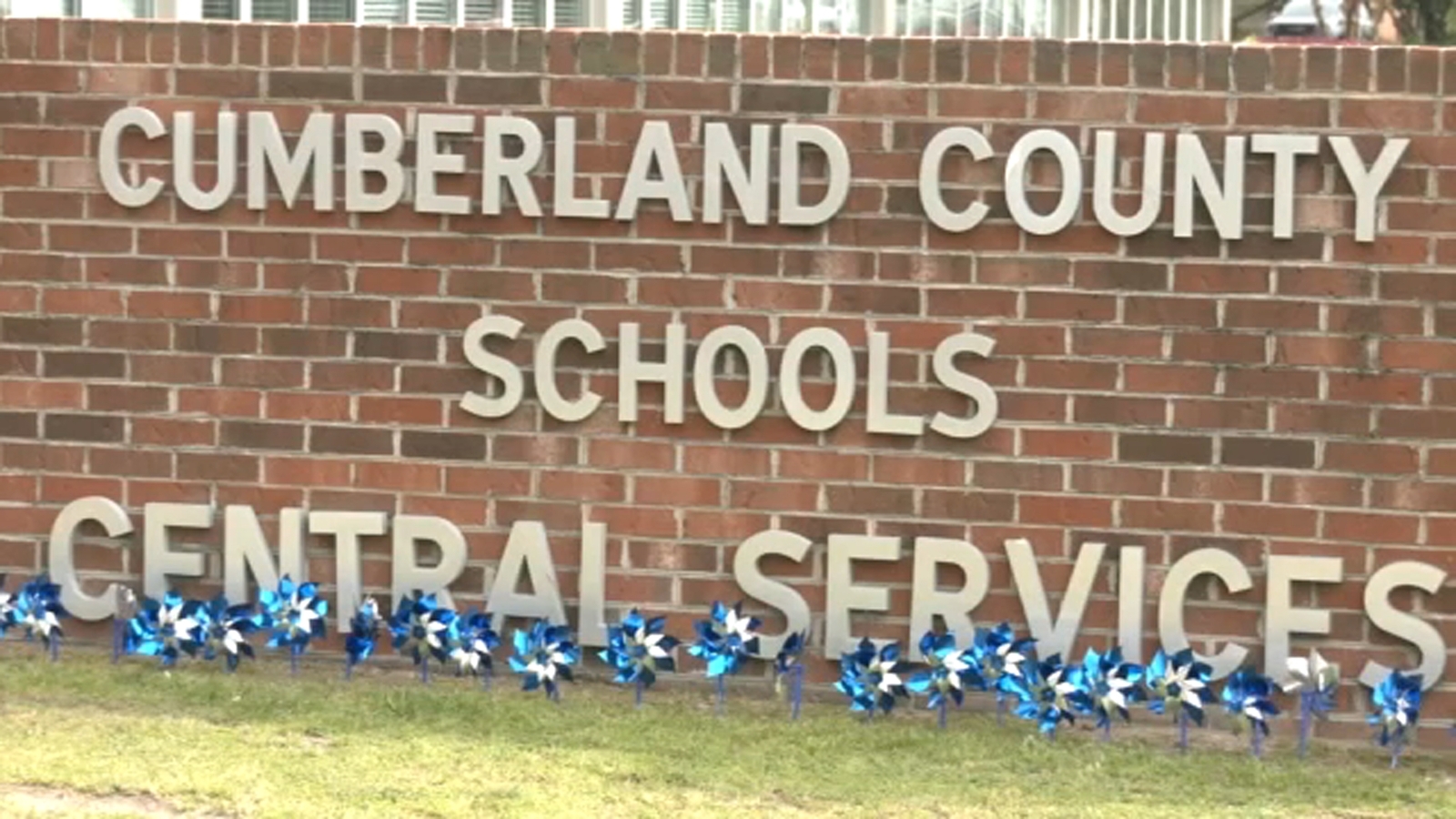 Back-to-School Guide for Cumberland County Schools: cellphone, visitor ...