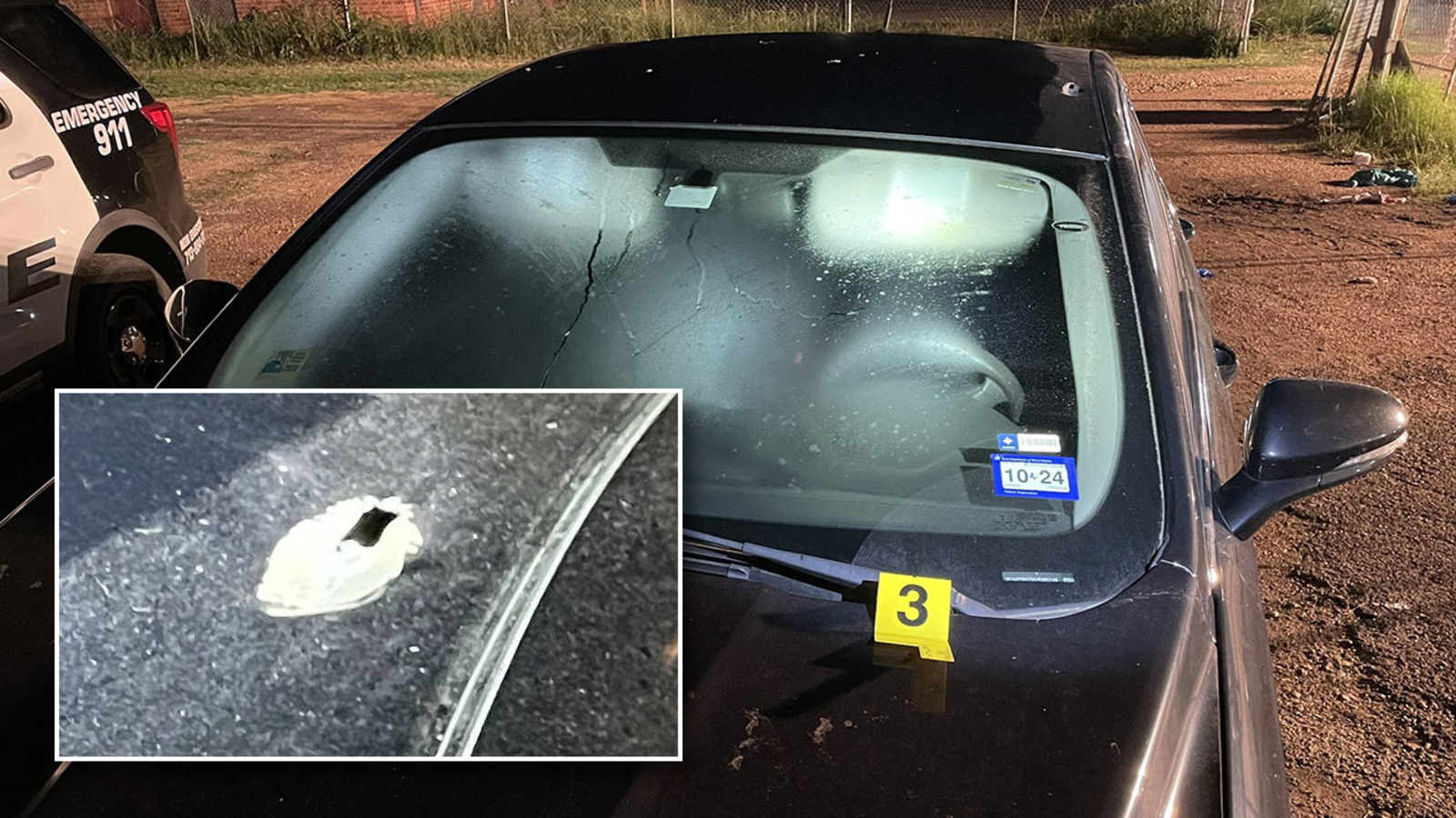 Prairie View taqueria shooting: Houston PD investigating after officers ...