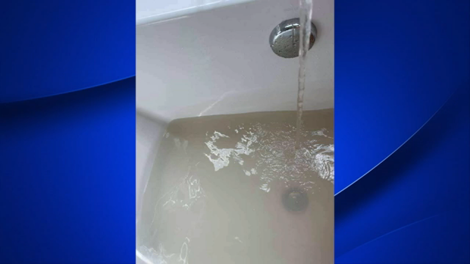 New treatment facility to help with water discoloration in Riverstone ...