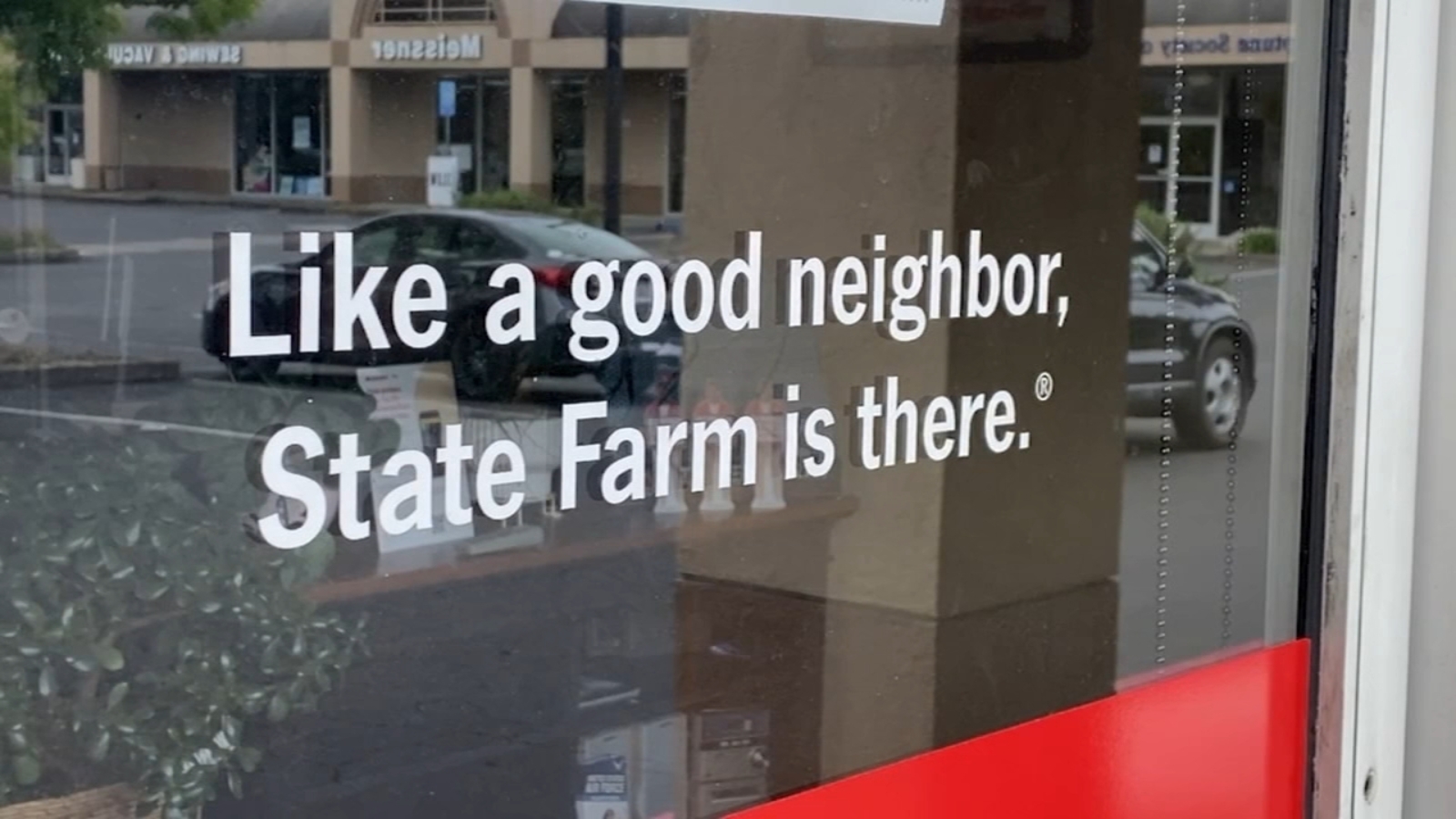 State Farm not renewing 30,000 homeowners insurances in CA, including ...