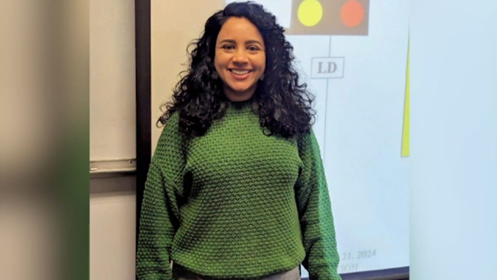 MTA Hero: Transportation Training Specialist with Long Island Railroad ...