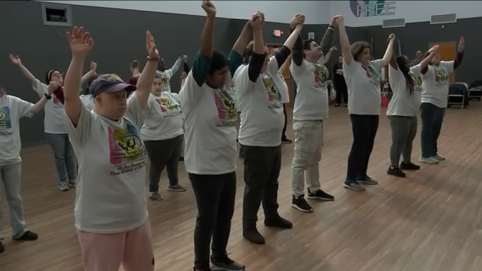 Long Island dance recital: Dancers with autism partner to put on show ...