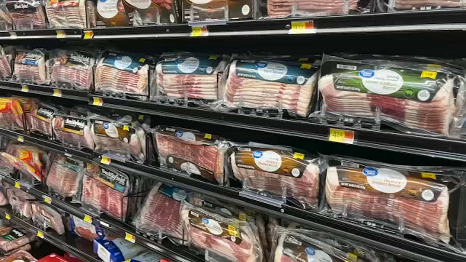 Inflation, gas prices and food costs: Triangle residents weary of ...