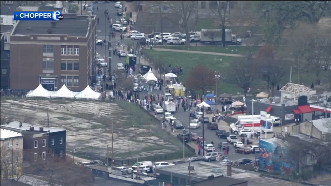 Eid Philadelphia shooting: 5 charged, including 4 teens, after gunfire ...