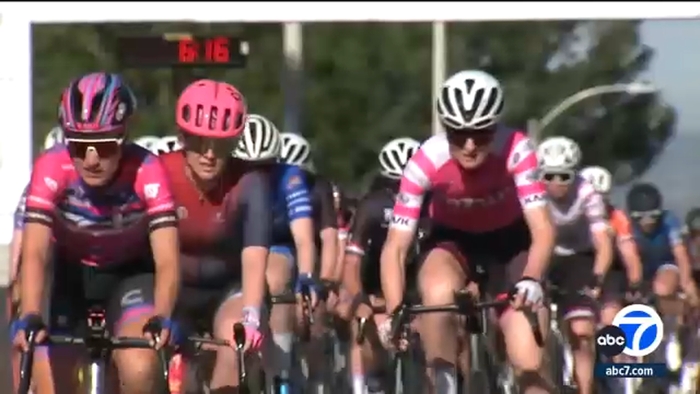 Redlands News - ABC7 Los Angeles