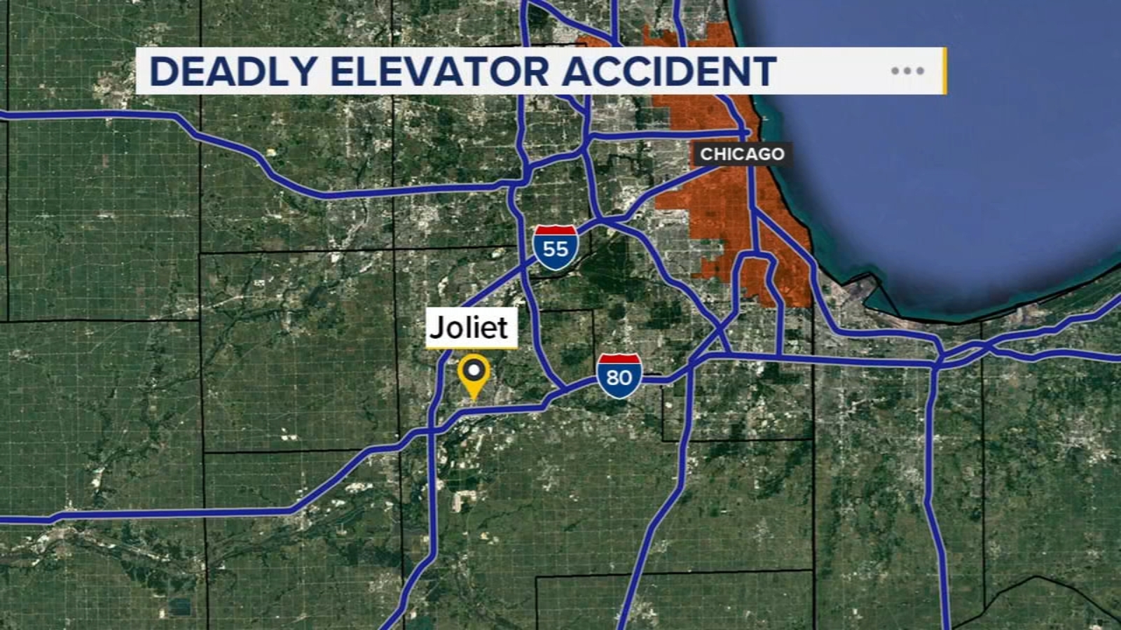 Joliet IL news: Agustin Martinez-Gallegos, 23, dies after falling into ...