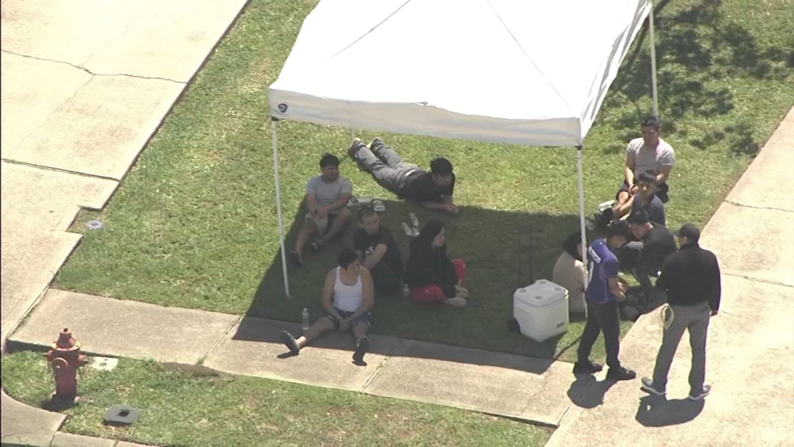 Human smuggling investigation underway in Chambers County after ...