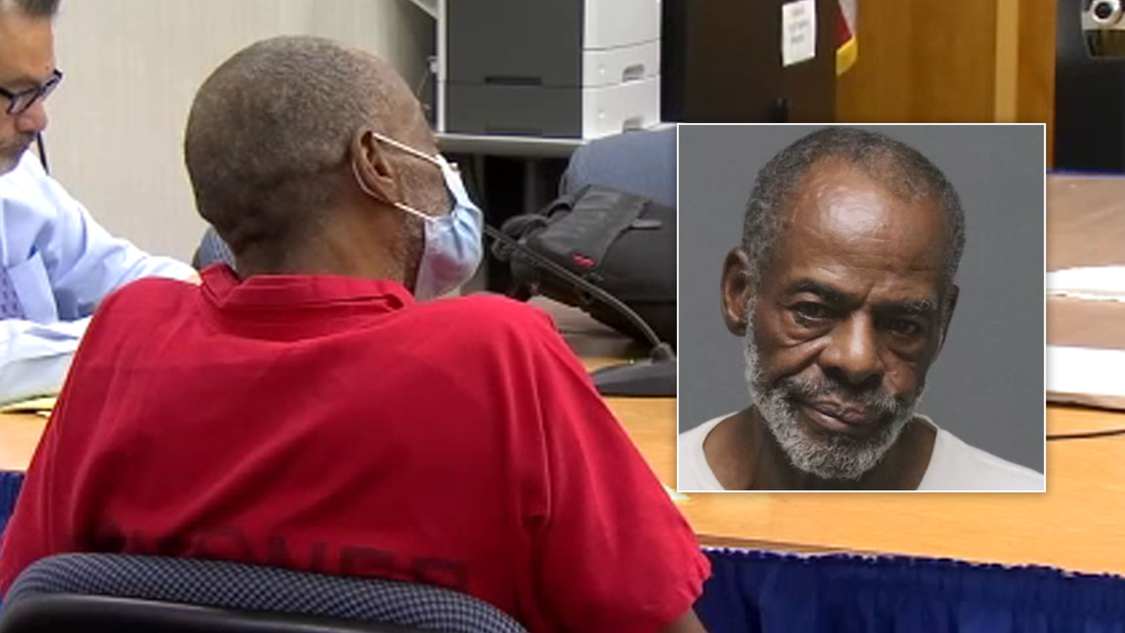Enough evidence in case against accused 1987 killer, Fresno judge rules ...