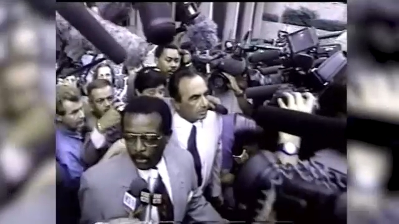 OJ Simpson trial attracted massive media circus, changed the nature of ...