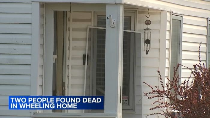 Wheeling News - ABC7 Chicago