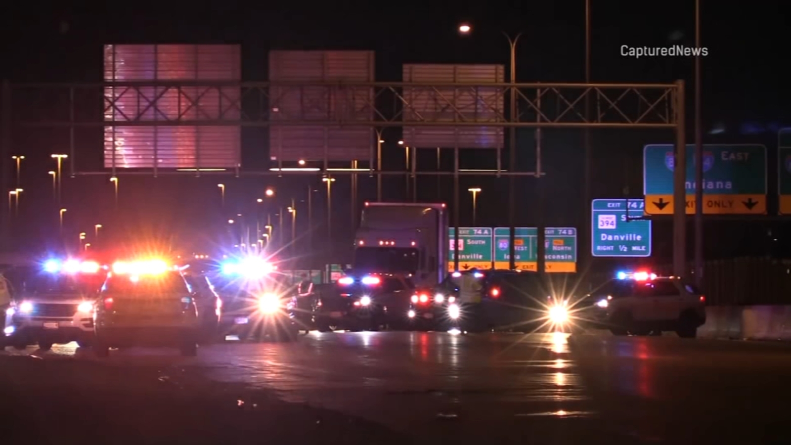 Teen charged with murder in shooting, Bishop Ford crash that left Eric ...