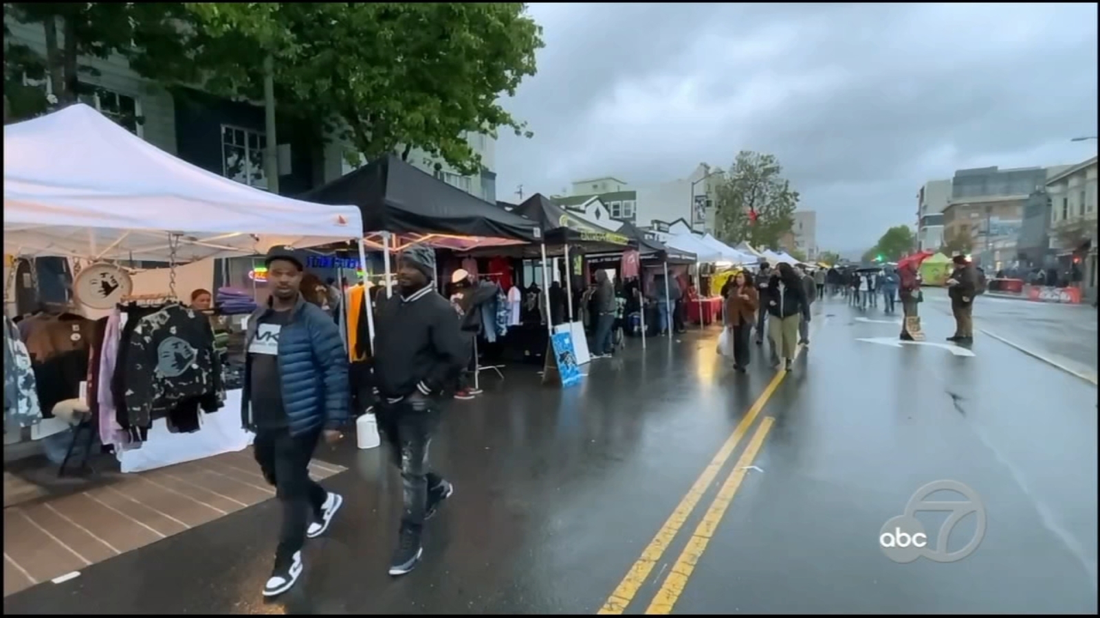 Oakland First Fridays Festival returns after months on financial hiatus ...