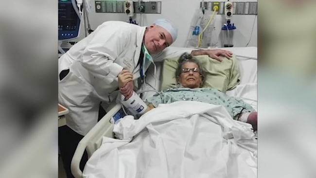 Houston liver, kidney program halted: UTHealth touts Dr. Steve Bynon ...