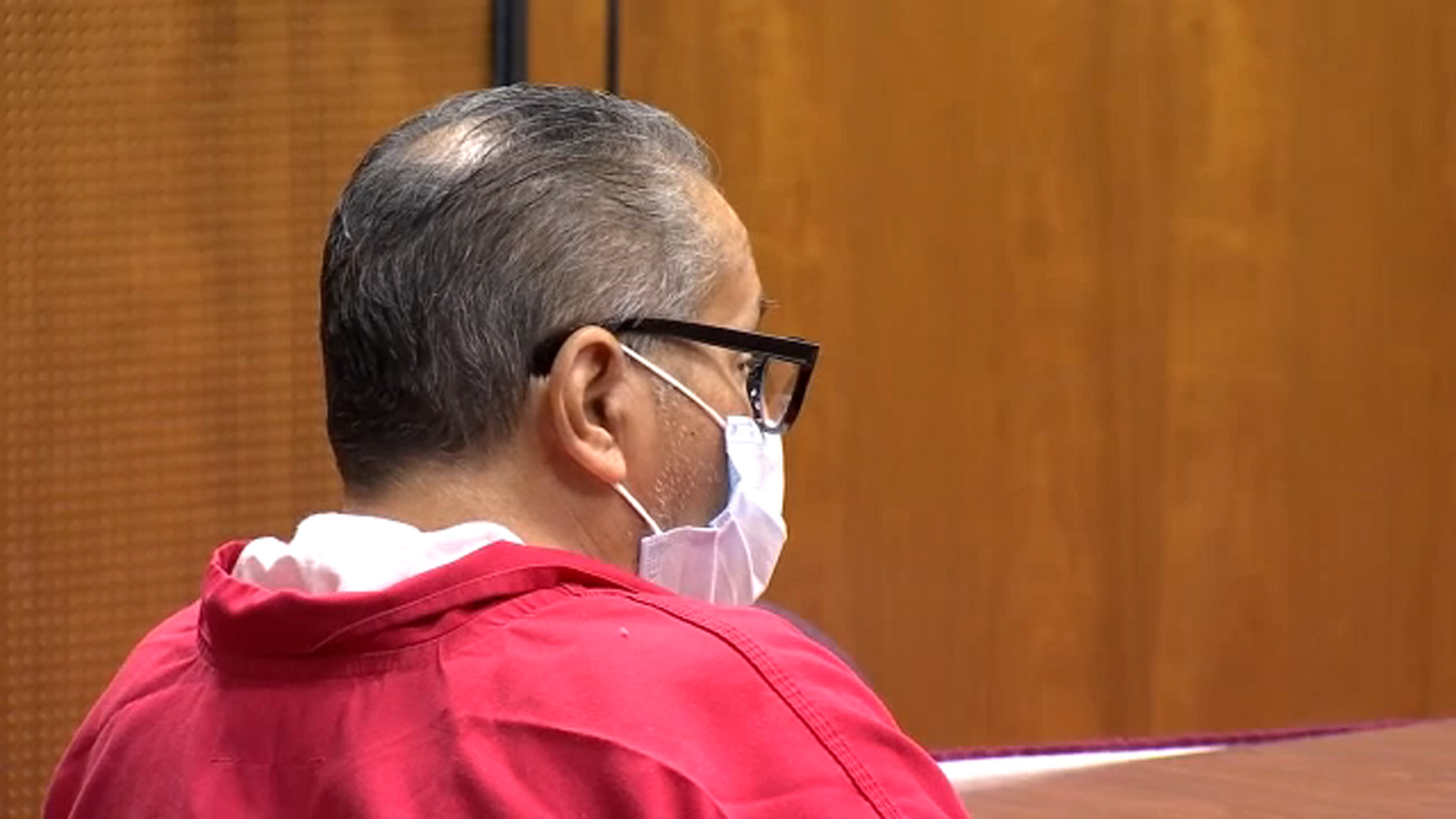 Man sentenced to prison, substance abuse treatment for crash that ...