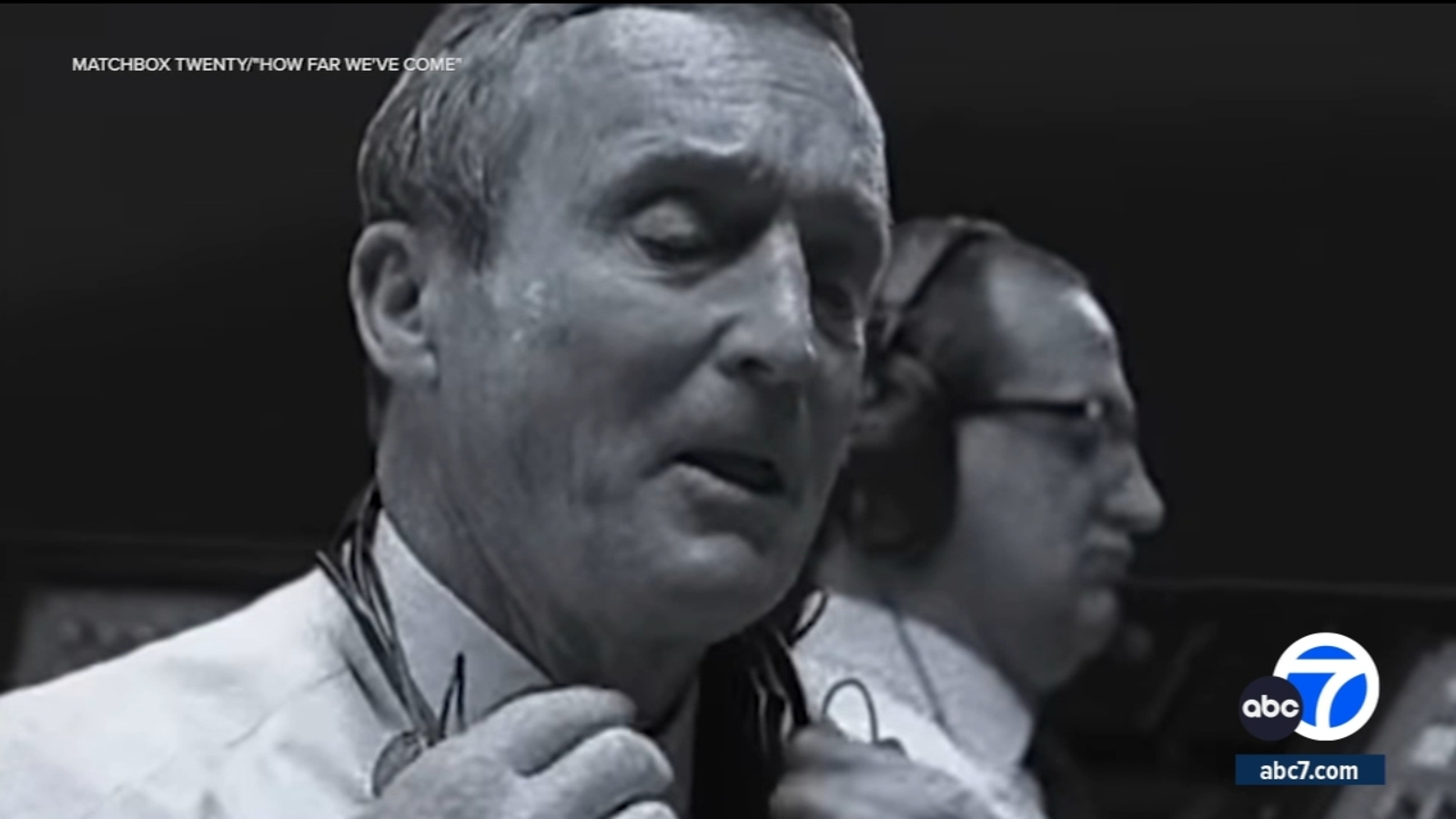 Army veteran discovers hidden talent, second career as an actor after ...