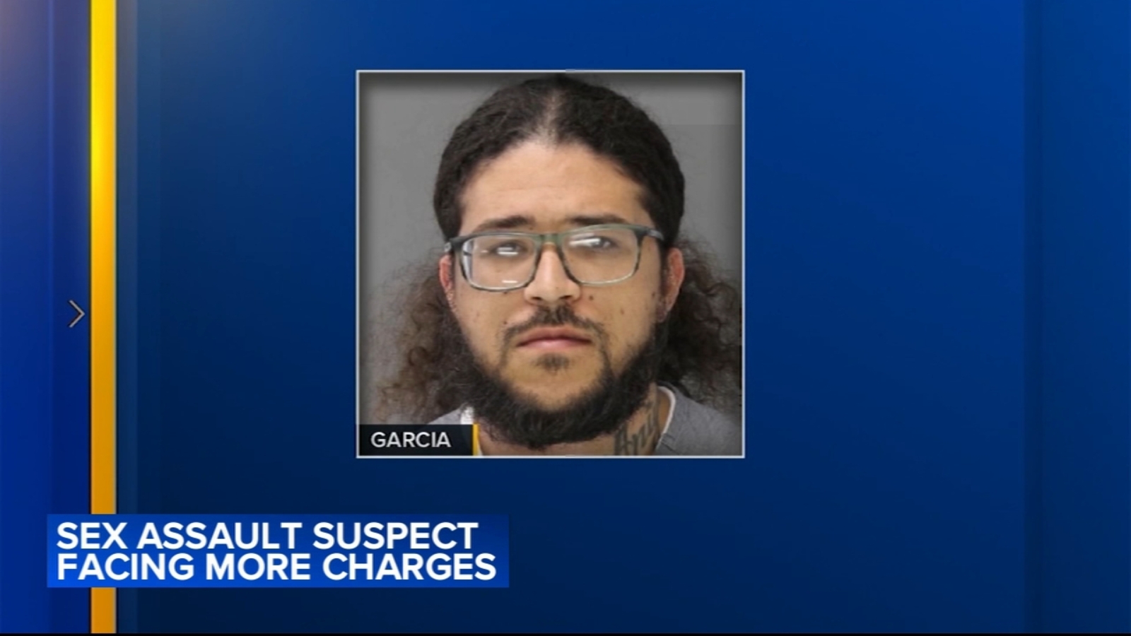 Ramon Garcia accused of posing as nurse allegedly assaulted 12 other ...