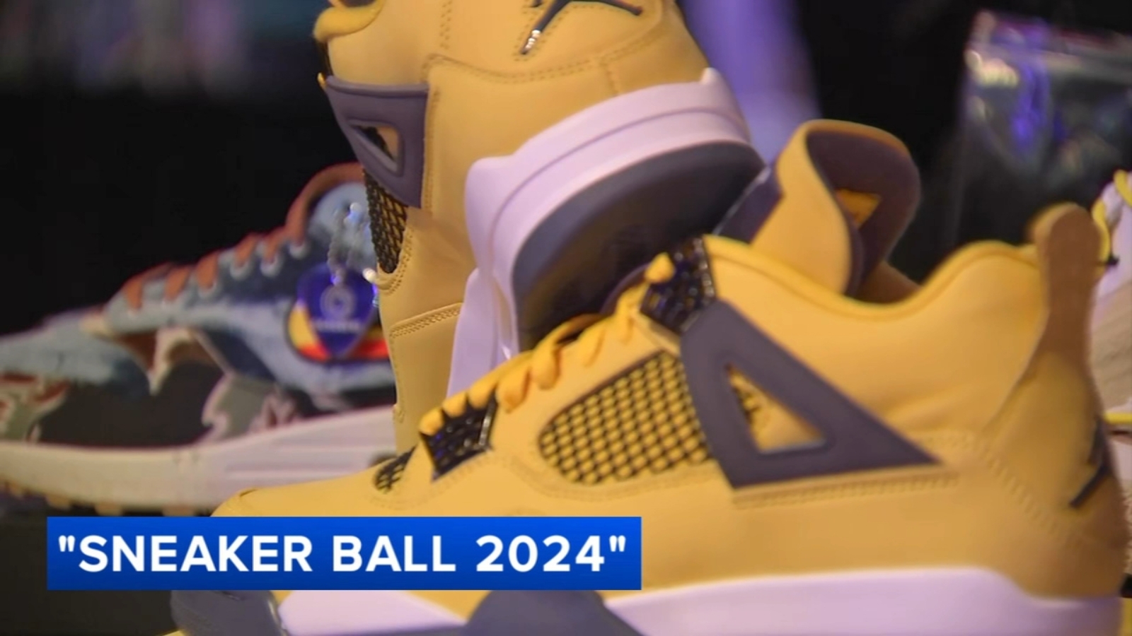 After School Matters to host annual Sneaker Ball to raise money for ...