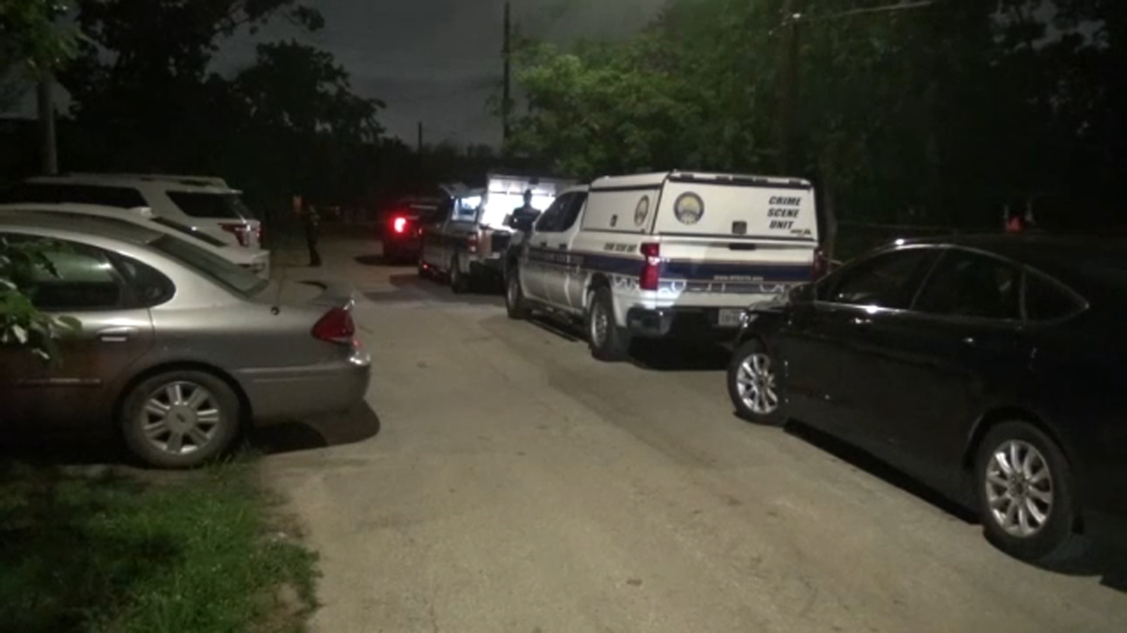 Tuffly Street shooting: Man charged with murder after calling HPD and ...
