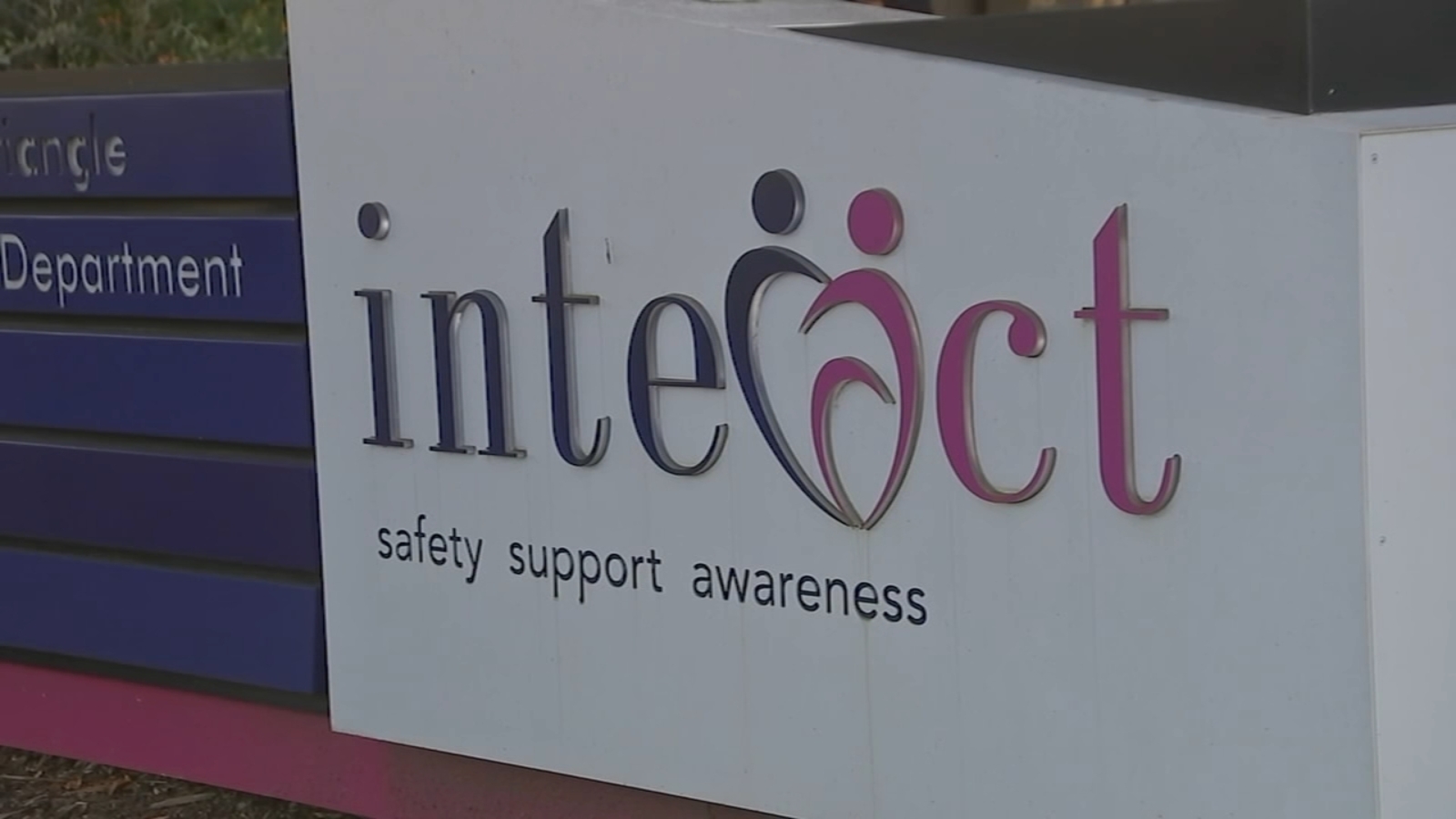 Director Of Sexual Violence Resources At Interact Of Wake County Calls