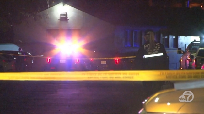 Napa double murder: John Nicholson charged after 2 young women shot and ...