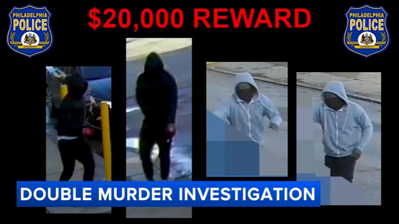 2 Suspects Wanted After Denver Newton Lamont Wright Fatally Shot In