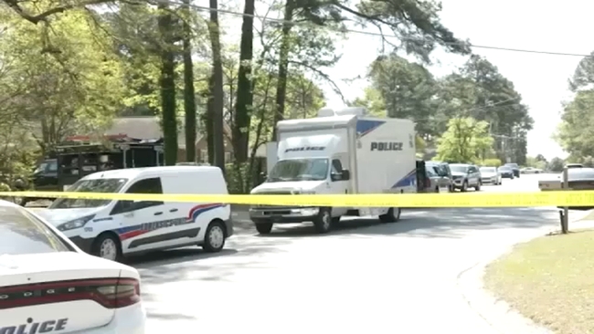 Missing Fayetteville children: Blake Deven went to Buddhist retreat before 2022 disappearance ...