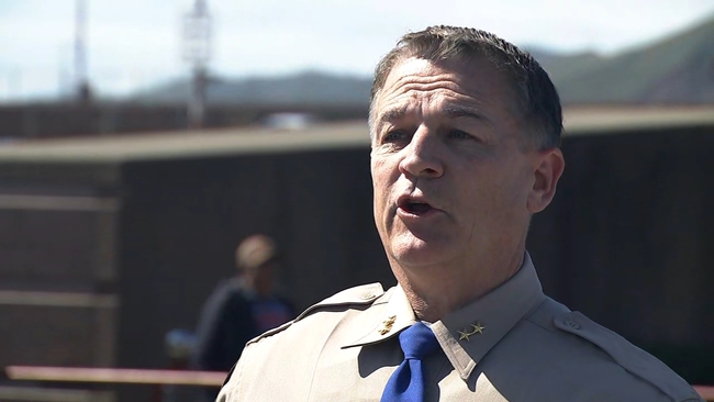 38 Pro-Palestinian protesters arrested after shutdown of Golden Gate ...