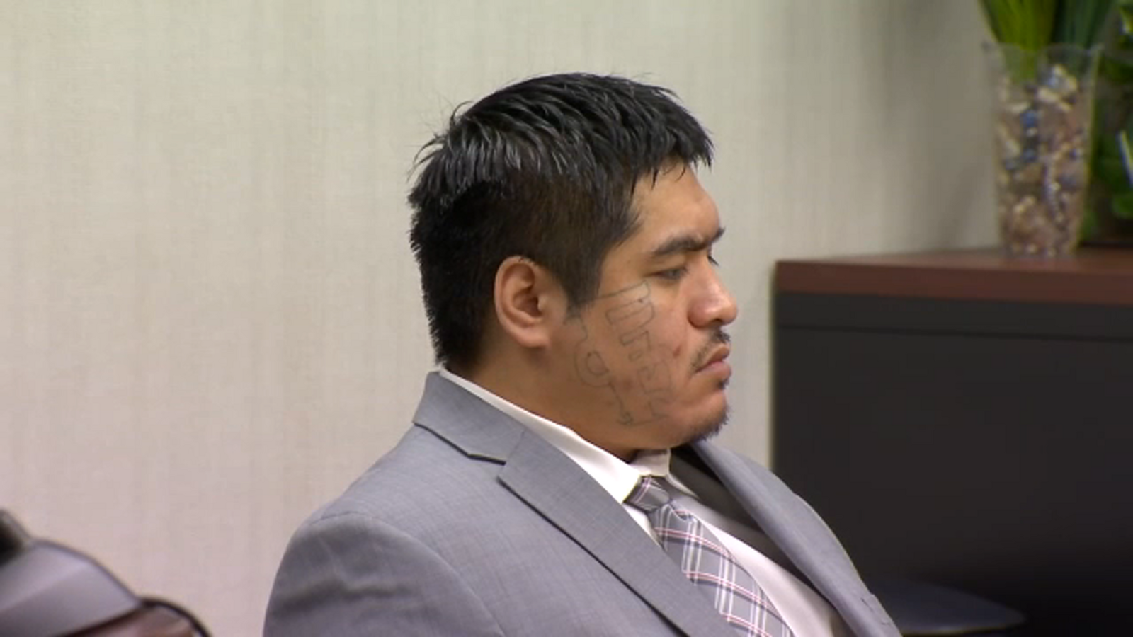Trial begins for man accused of 3 murders in Fresno - ABC30 Fresno