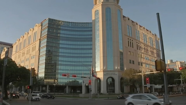 Memorial Hermann transplant scandal: More families seek court order to ...