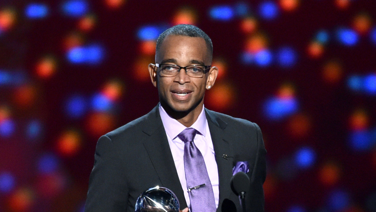 Stuart Scott 30 for 30 ESPN Films documentary in production; release date unknown - ABC7 San ...