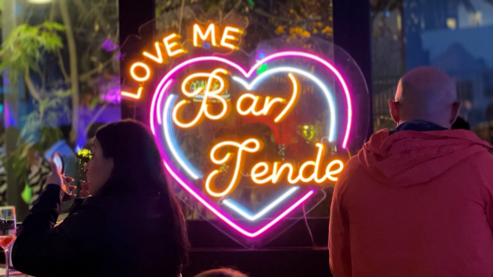 Elvis Presley themed pop-up bar brings a taste of Memphis to the West ...