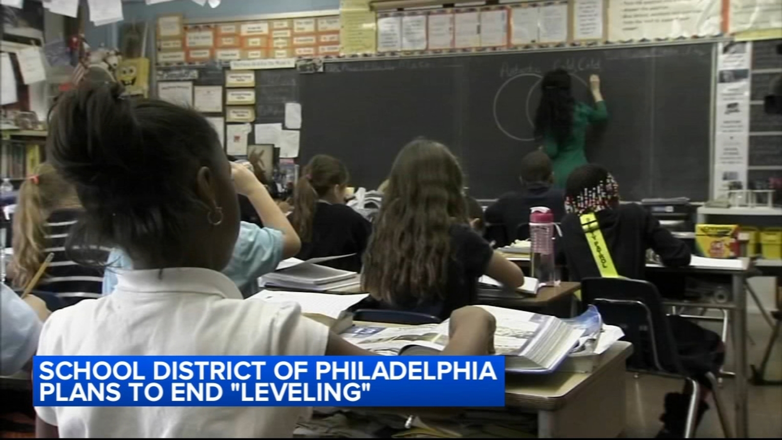 School District of Philadelphia ends teacher reassignment practice ...