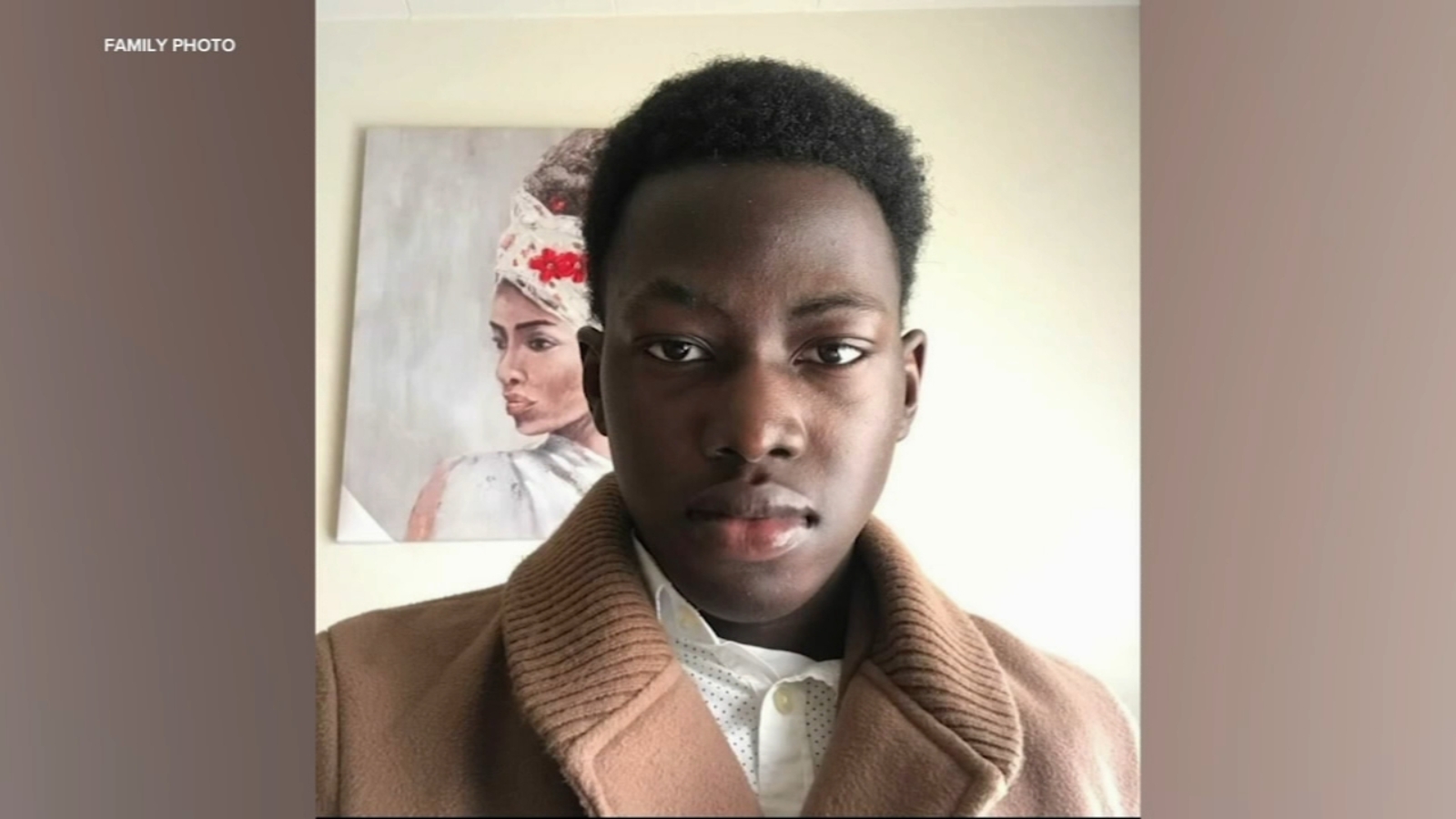 Chicago police looking for DoorDash driver Elijah Okunola missing since ...