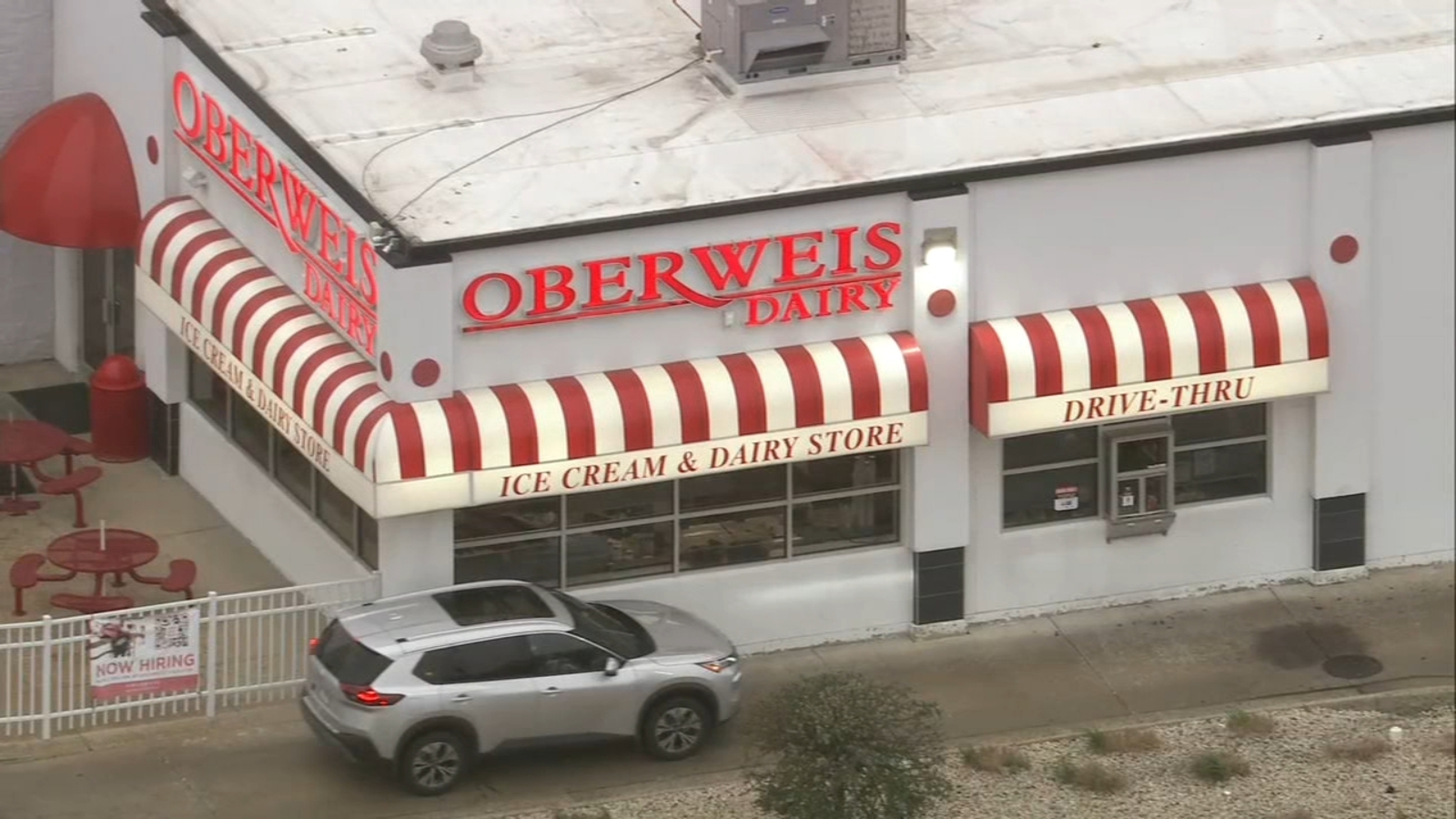 Oberweis bankruptcy: Oberweis Dairy layoffs, North Aurora plant closure ...