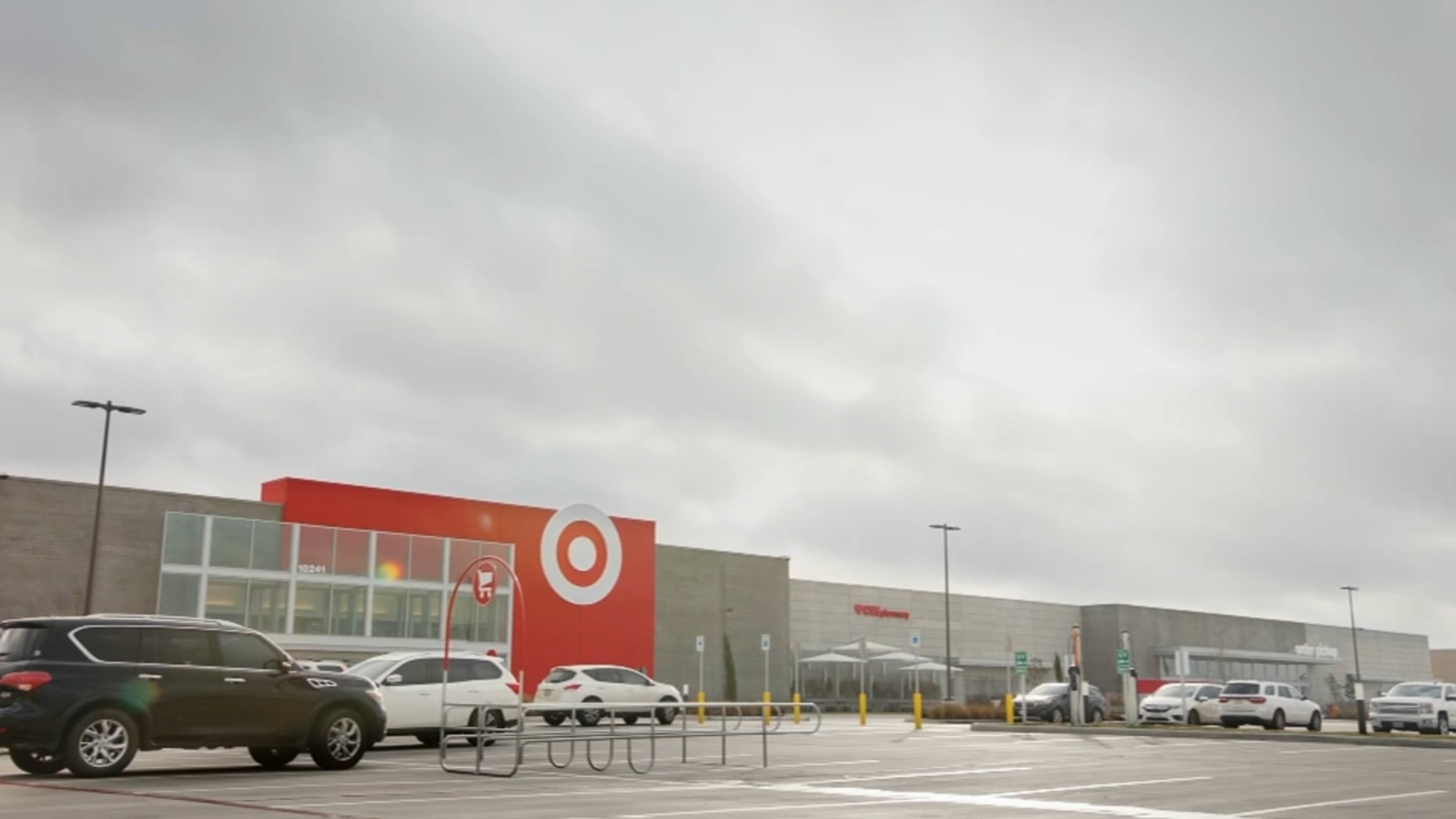 Target lawsuit: Woman files class action lawsuit againt Target for collecting biometric data ...