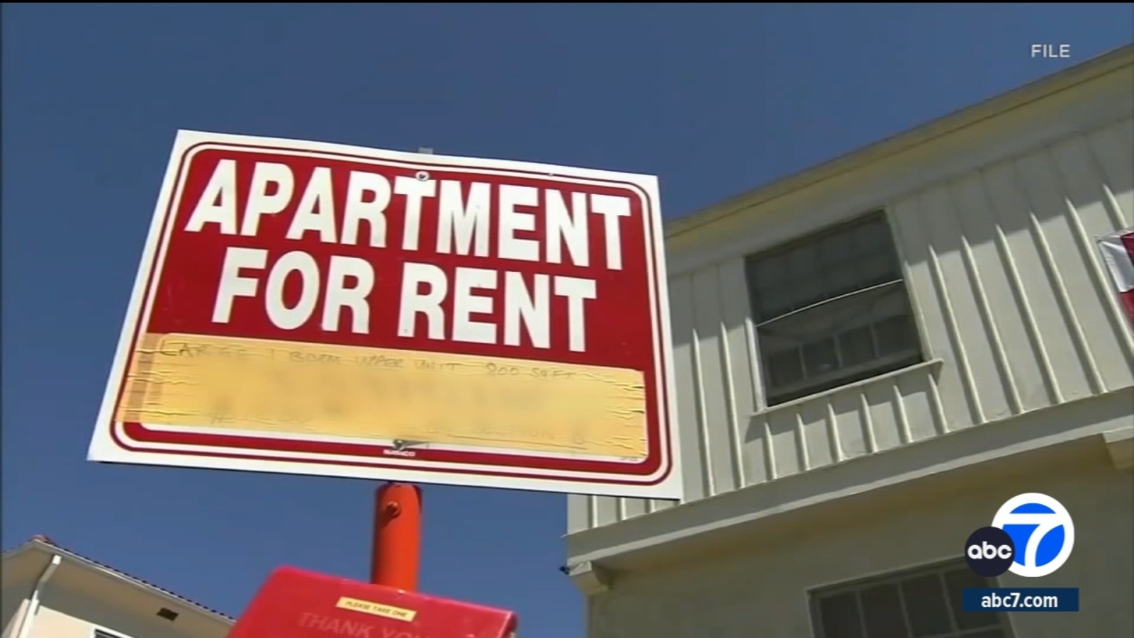 LA County residents' quality of life rating hits lowest ever, according ...