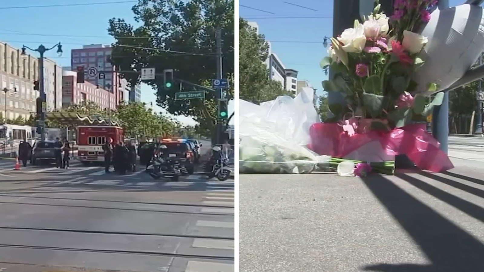 EXCLUSIVE: 71-year-old driver accused of killing 4-year-old girl in ...