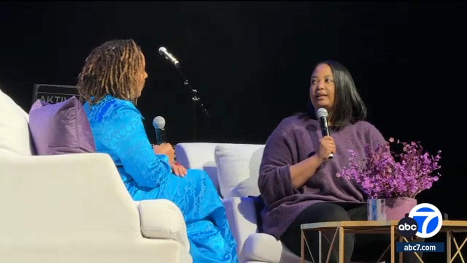 Venture capital fund founder brings together diverse entrepreneurs and ...