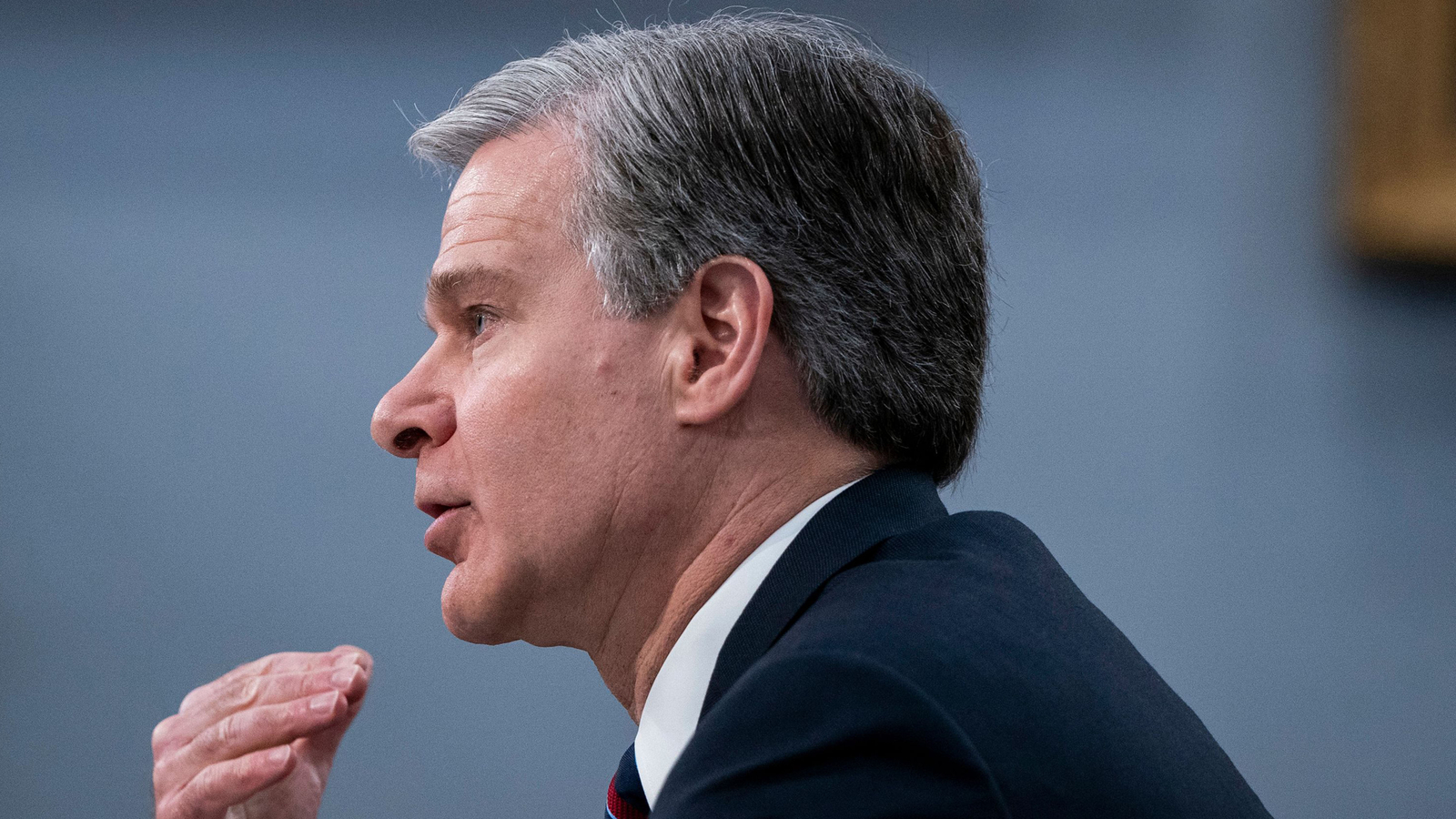 Ahead of Passover, FBI on alert for threats to the Jewish community ...