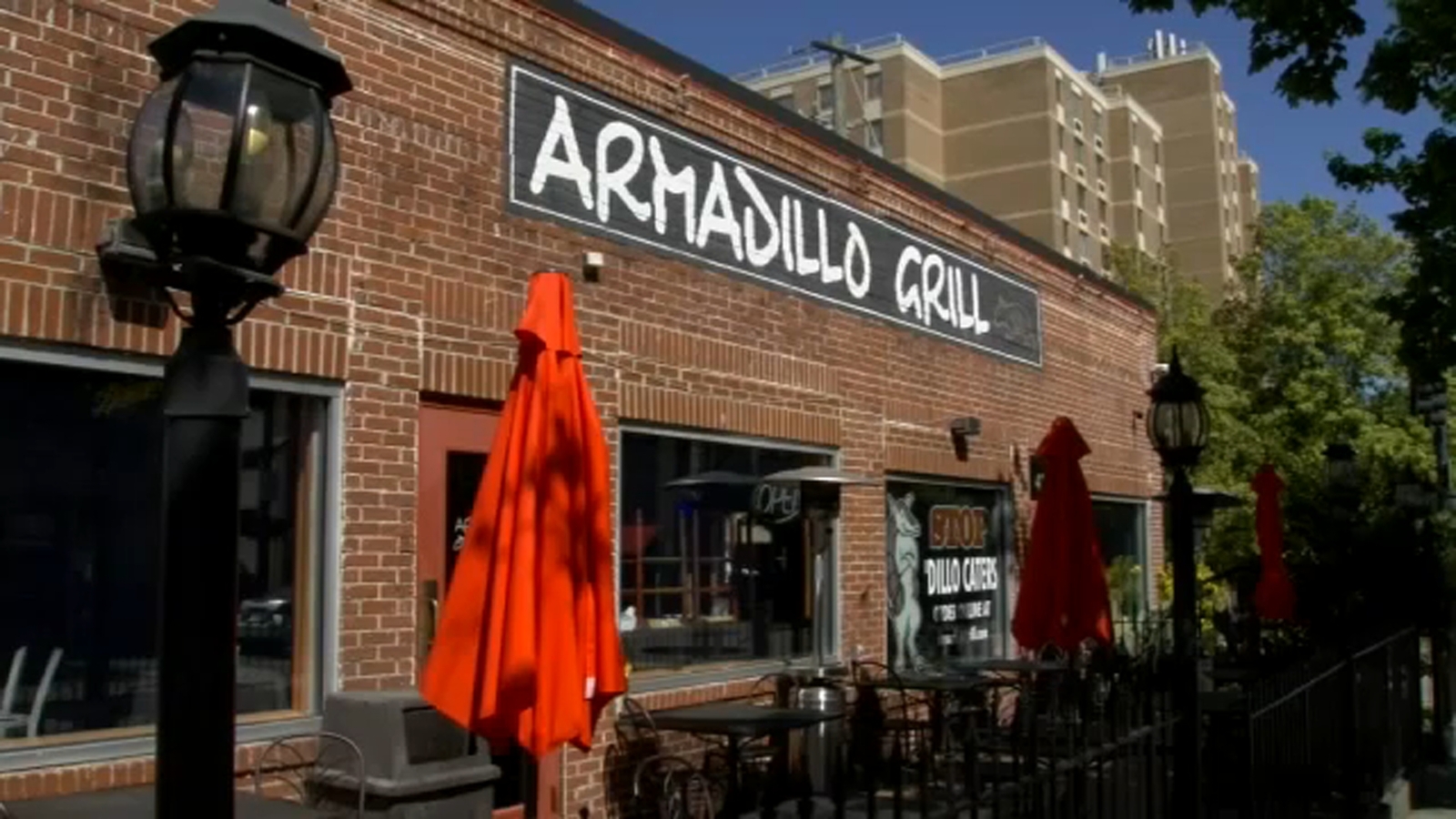 Armadillo Grill in Raleigh's Glenwood South closes days after ABC ...