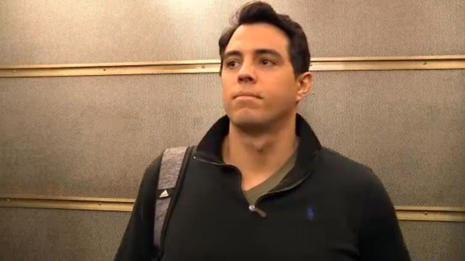 Squatters in NYC: Man accused of squatting in Queens home faces judge ...