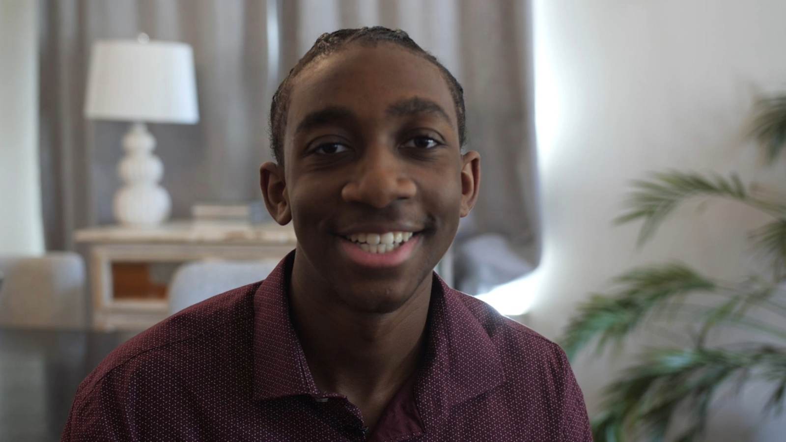 Missouri City teen selected for Disney Dreamers Academy - ABC13 Houston