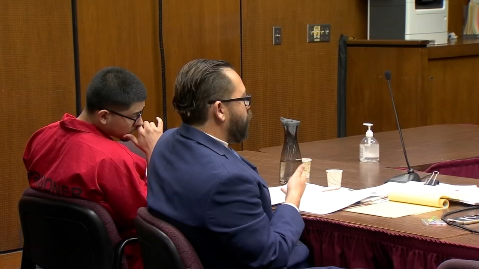 20-year-old man to stand trial in murder of ex-girlfriend's mother ...