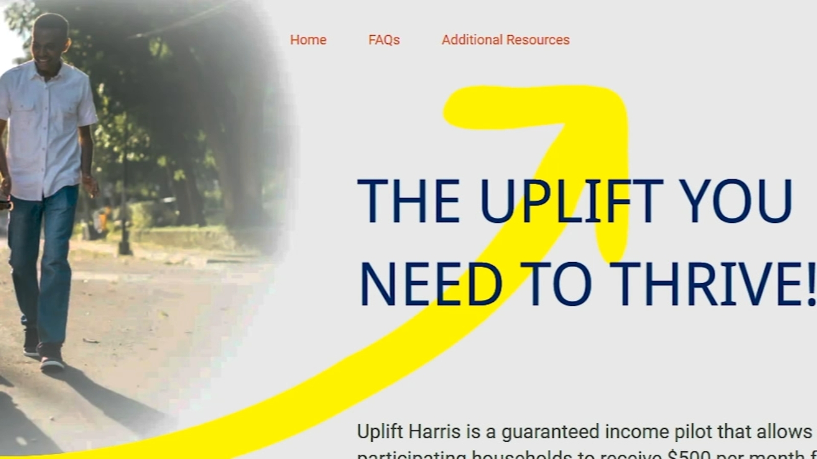 Uplift Harris lawsuit: Judge denies Texas AG Ken Paxton's effort to ...