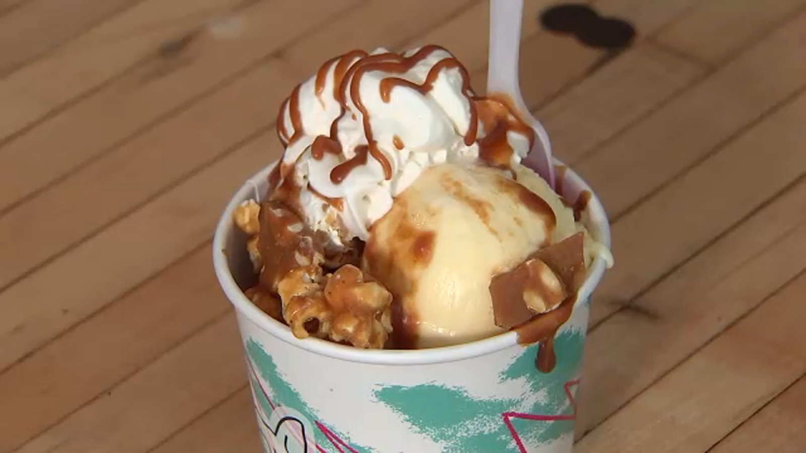 Neighborhood Eats: Brix Haus Ice Cream features unique flavors at 3 ...