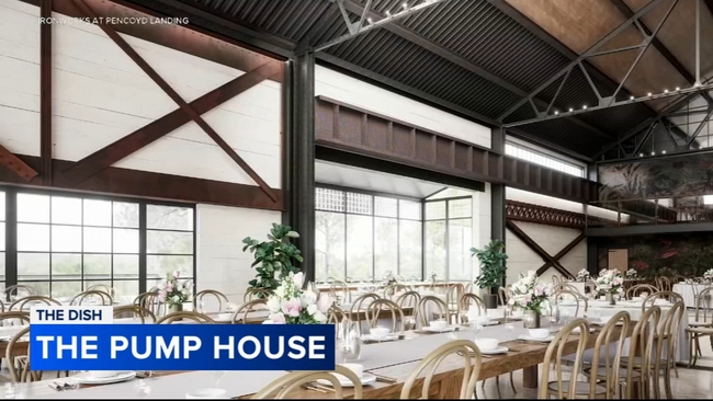 The Dish: Nicholas Elmi's Cavatelli with Sicilian Trapanese Pesto from ...